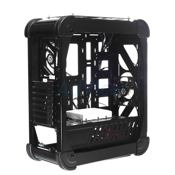 ATX (NP) Neolution Galaxtix (Black)