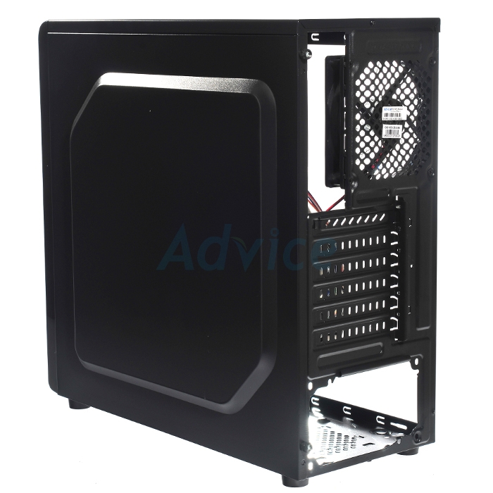 ATX (NP) Neolution Zeus (Black)