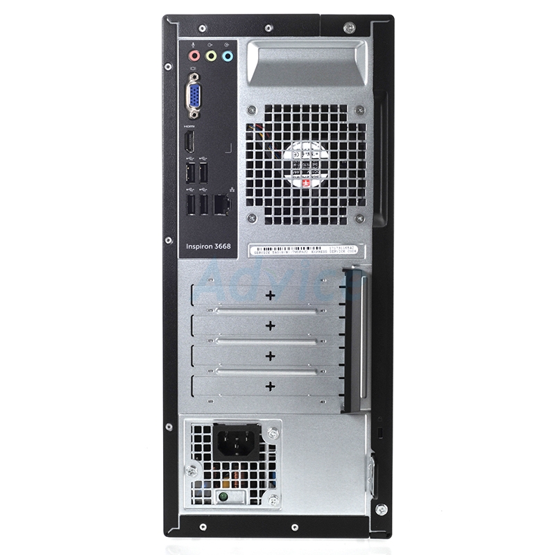 PC Dell Inspiron 3668-W2661208TH