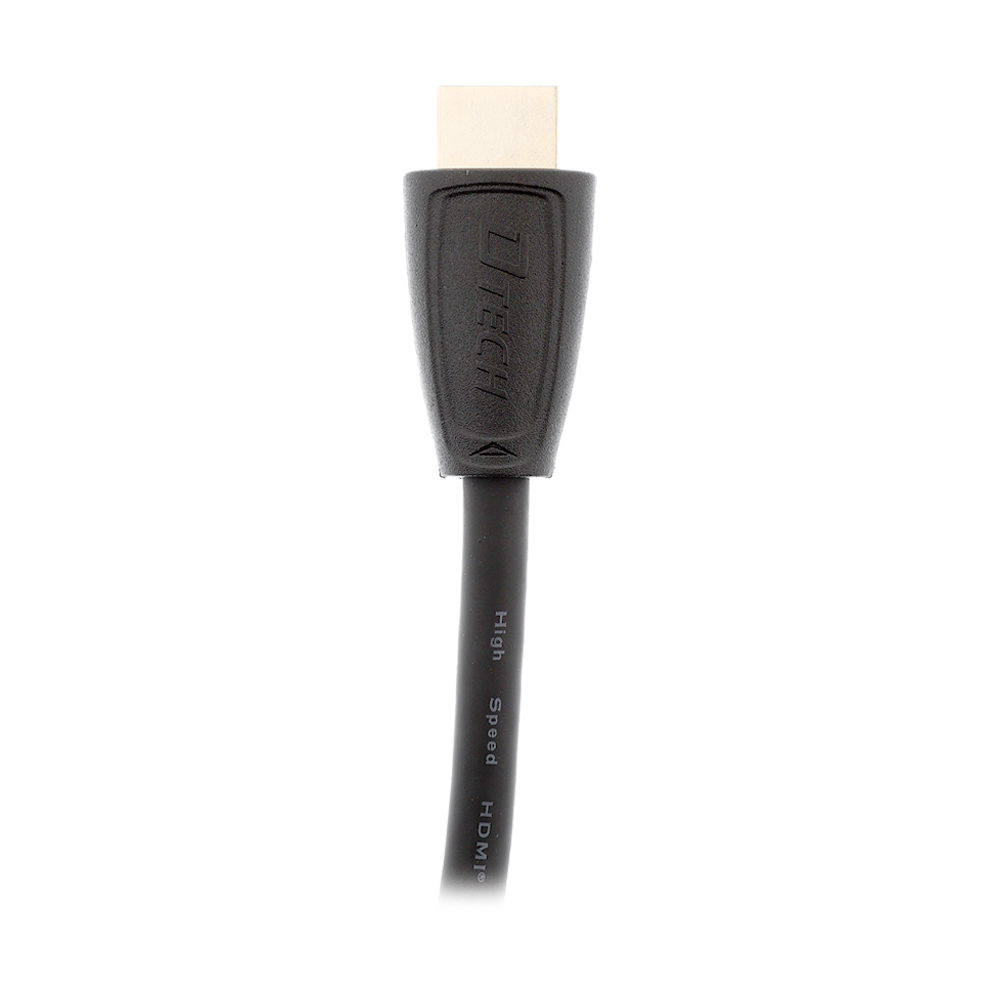 Cable HDMI 4K (V.2.0) M/M (2M) DTECH CC079