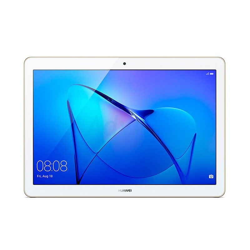 (DemoS) Tablet (10'') HUAWEI 16GB. MediaPad T3 (Luxurios Gold)