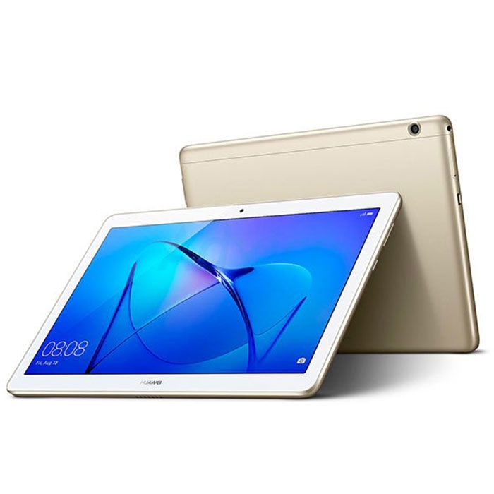 Tablet (9.6'') HUAWEI 16GB. MediaPad T3 (Gold)