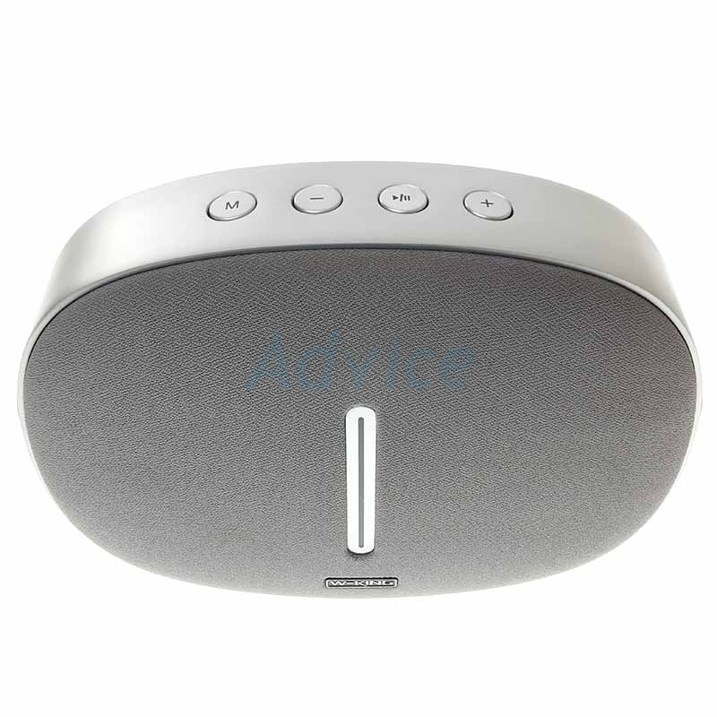 SPK Bluetooth W-KING T8 (Grey)