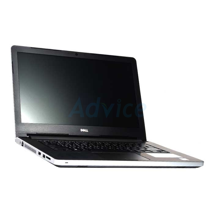 N/B Dell 5468-W56452284TH (14) Silver