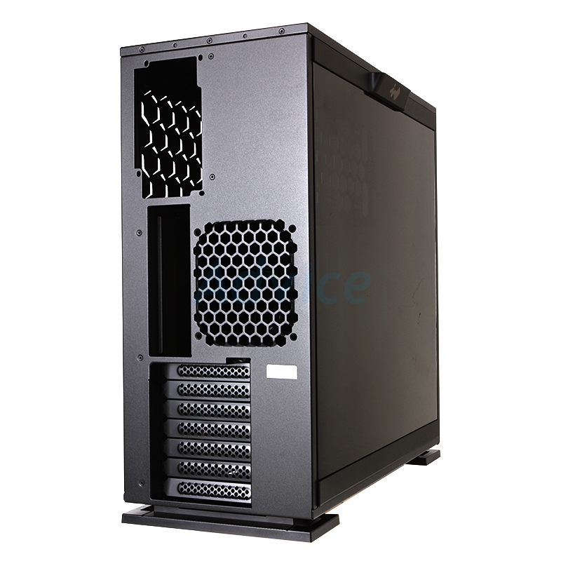 ATX (NP) IN WIN 305 (Black)