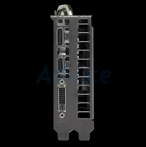 AMD RX 560/4GB ASUS STRIX Gaming (D5)