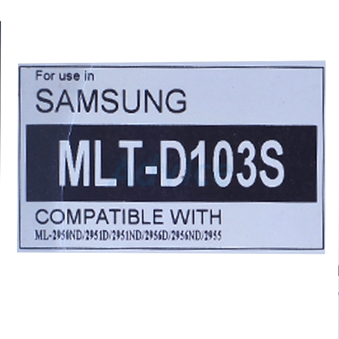 TONER-RE SS D103S PLANET