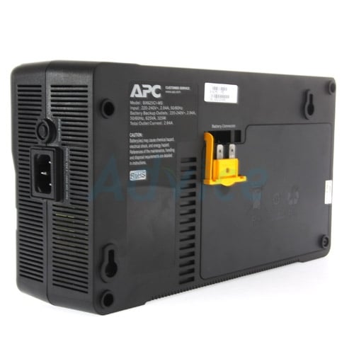 UPS 625VA 'APC' BX625CI-MS