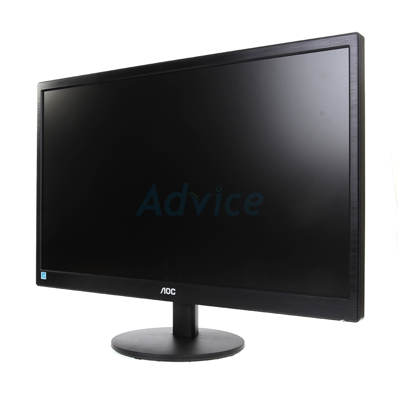 Monitor 21.5'' AOC E2270SWHN (TN, HDMI)