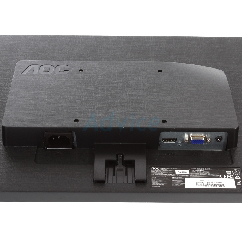 Monitor 21.5'' AOC E2270SWHN (TN, HDMI)