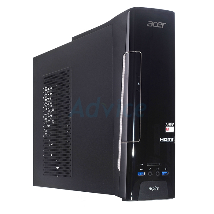 PC Acer XC230-704G5000Mi/T001 + LED 19.5'' SH200HQL