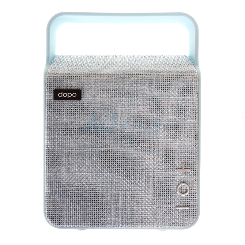 SPK Bluetooth 'DOPO' (B10) Blue