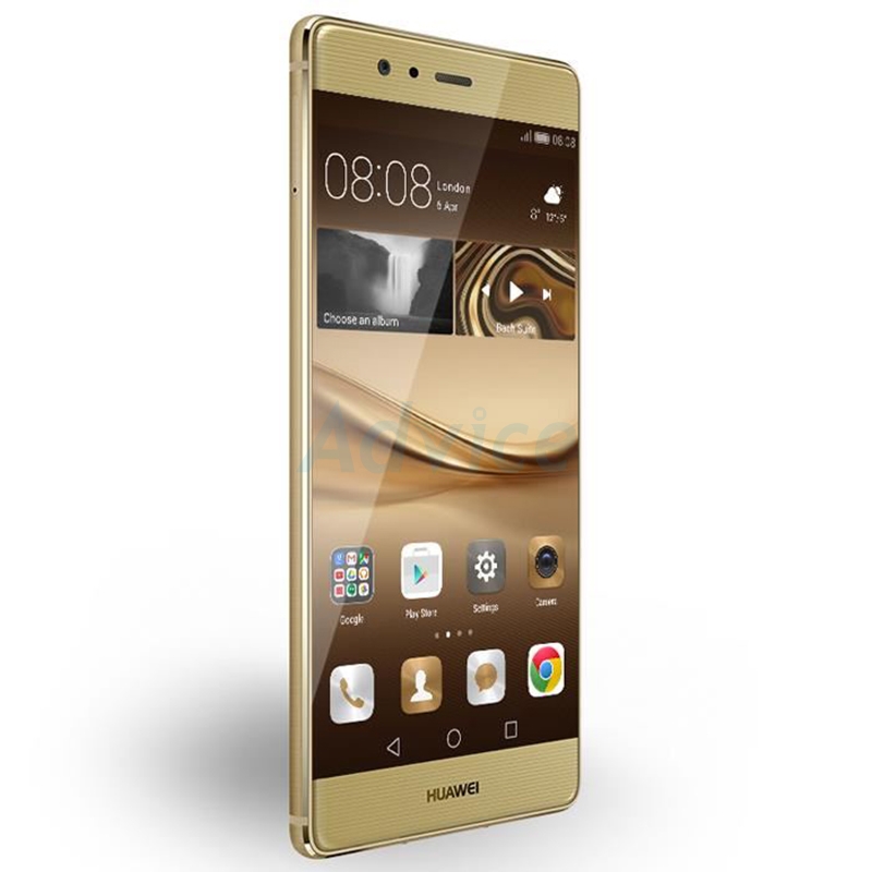 S/P HUAWEI P9 Plus (VIE-L29) (HG)*