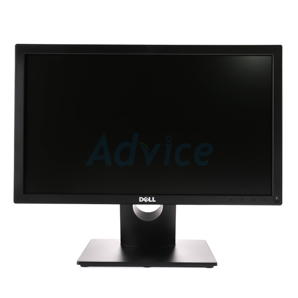 LED 18.5'' DELL (E1916H)