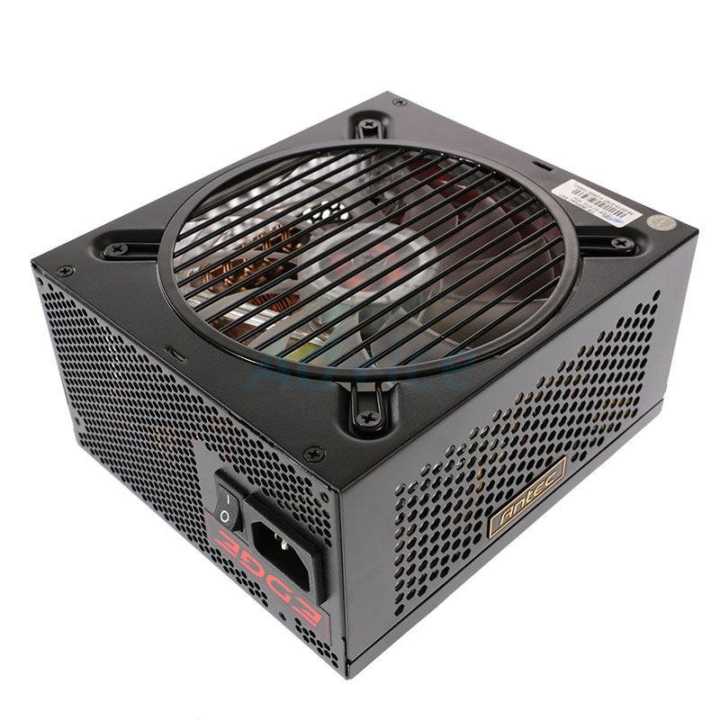 PS (80Plus) ANTEC EDG 750w.*