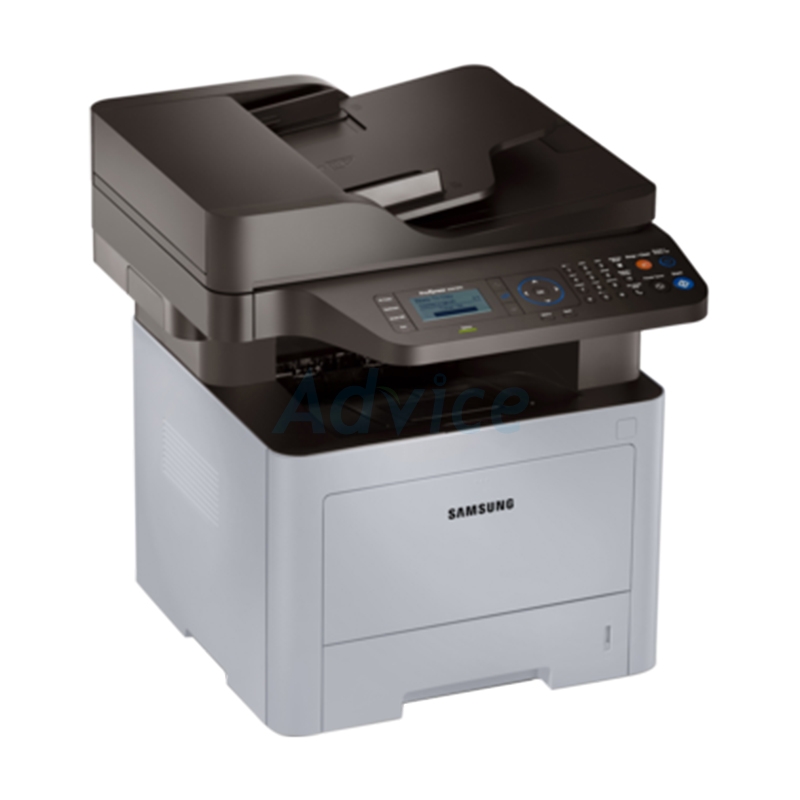 Laser (All-in-one) SAMSUNG SL-M3870FD
