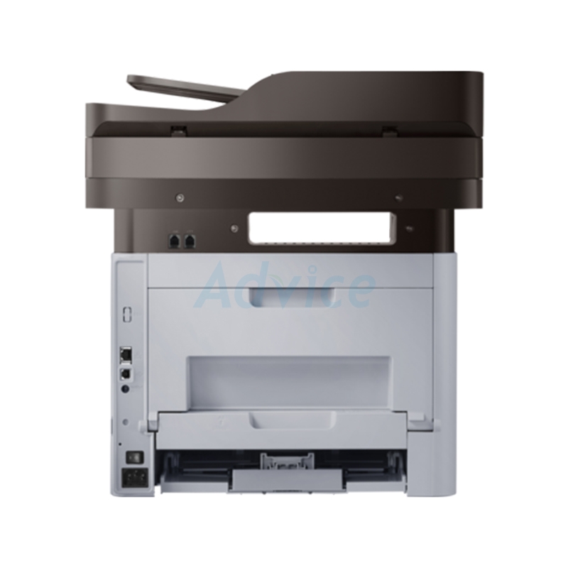 Laser (All-in-one) SAMSUNG SL-M3870FD