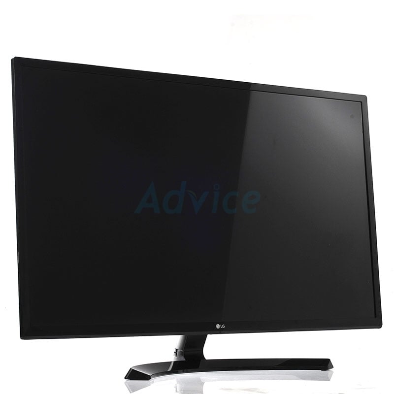 Monitor 32'' LG (32MP58HQ-P+HDMI +IPS) Black