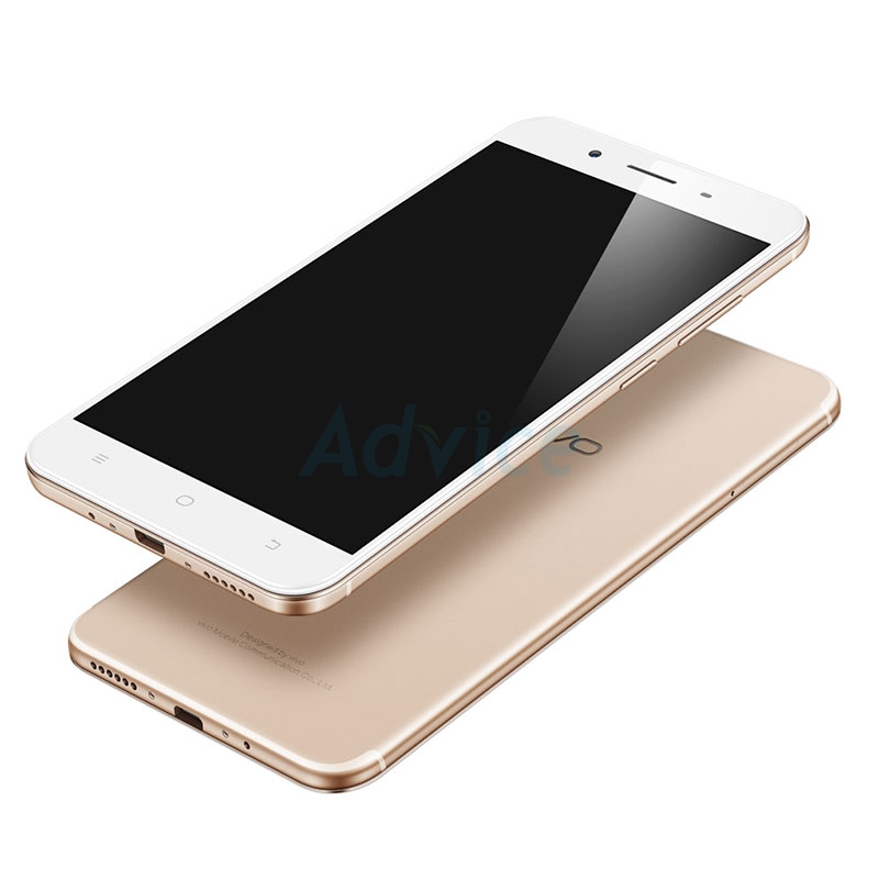 S/P Vivo Y65 (Gold)