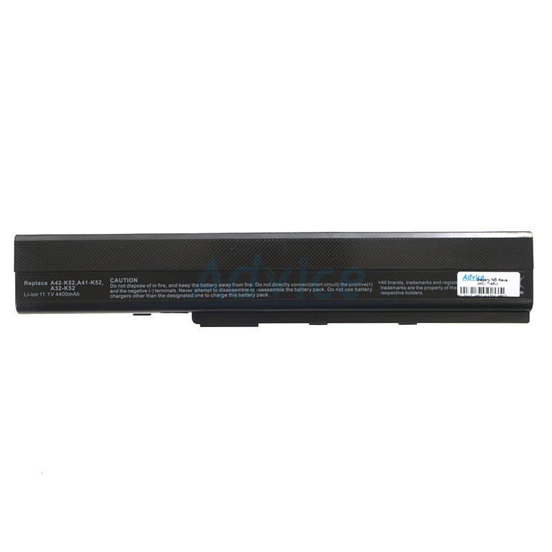 Battery N/B Asus X42 TheBull