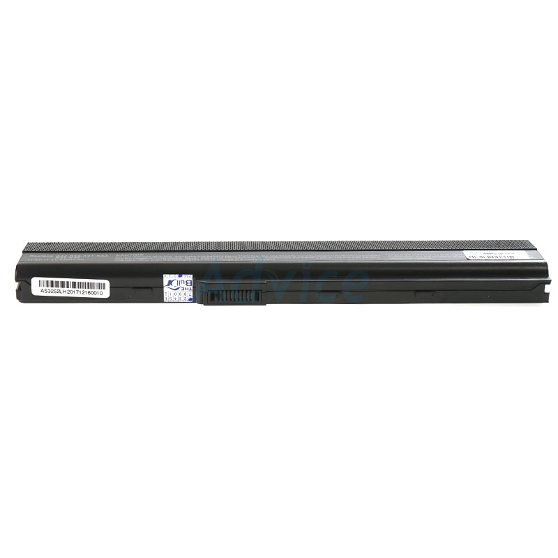 Battery N/B Asus X42 TheBull