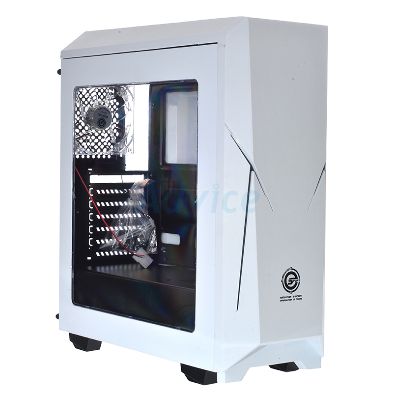 ATX (NP) Neolution Mask (White)