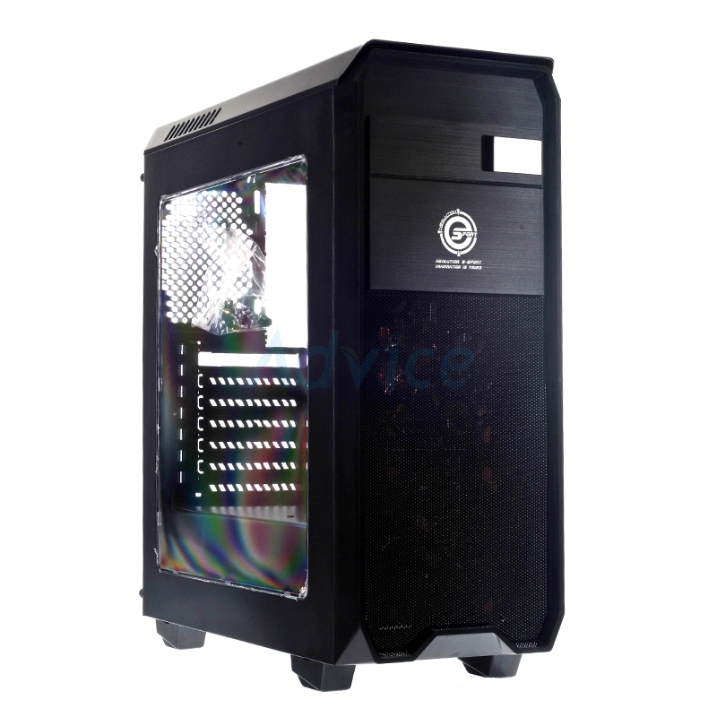 ATX (NP) Neolution Urenus (Black)