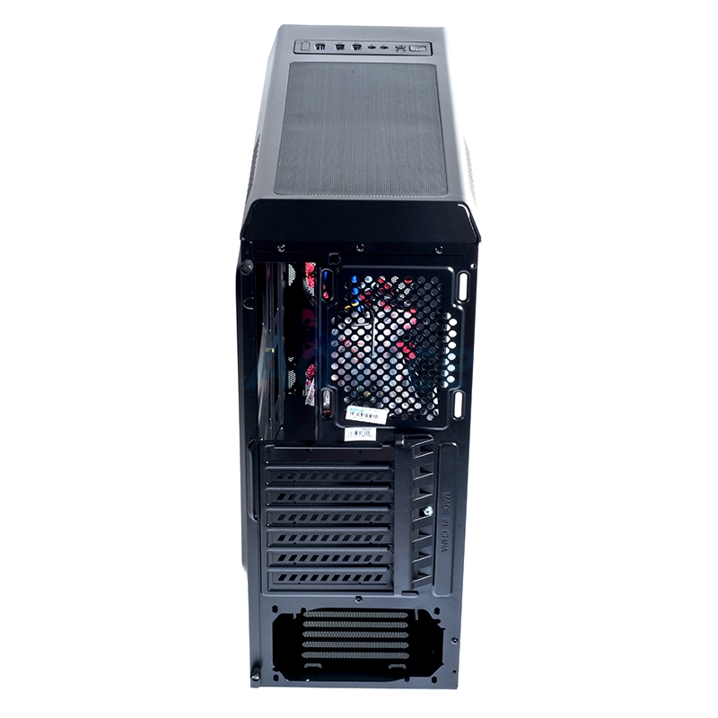 ATX (NP) Neolution Urenus (Black)