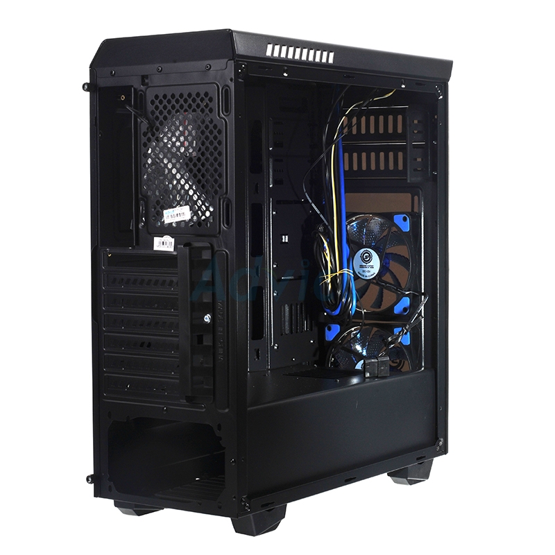 ATX (NP) Neolution Pluto (Black)