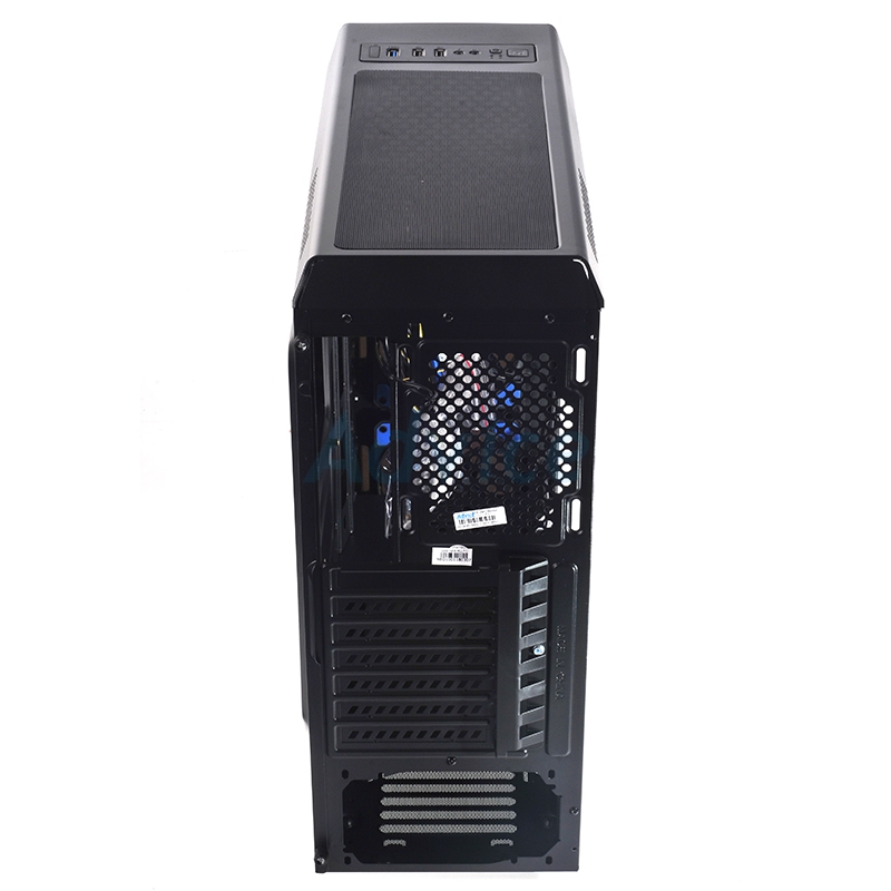 ATX (NP) Neolution Pluto (Black)