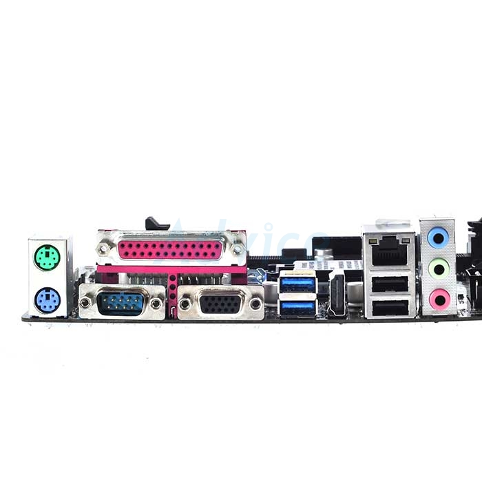 (1150-VSL) ASROCK H81 PRO BTC R2.0