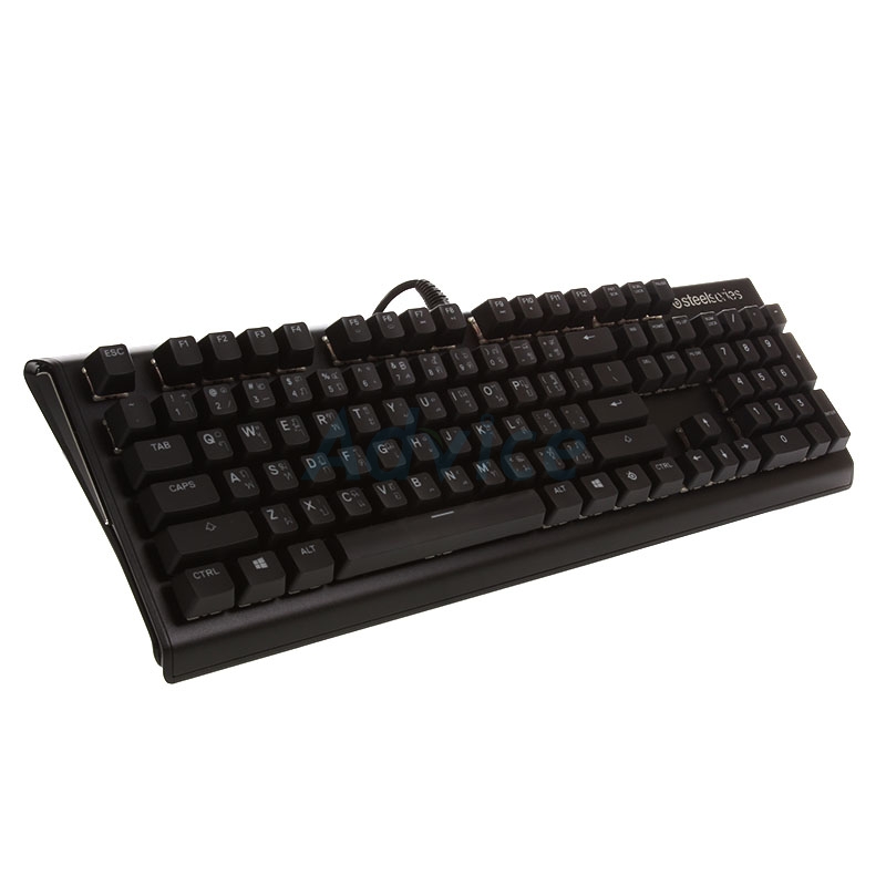 (DEMO) K/B Steelseries Apex M750 RGB Red-Switch (TH)