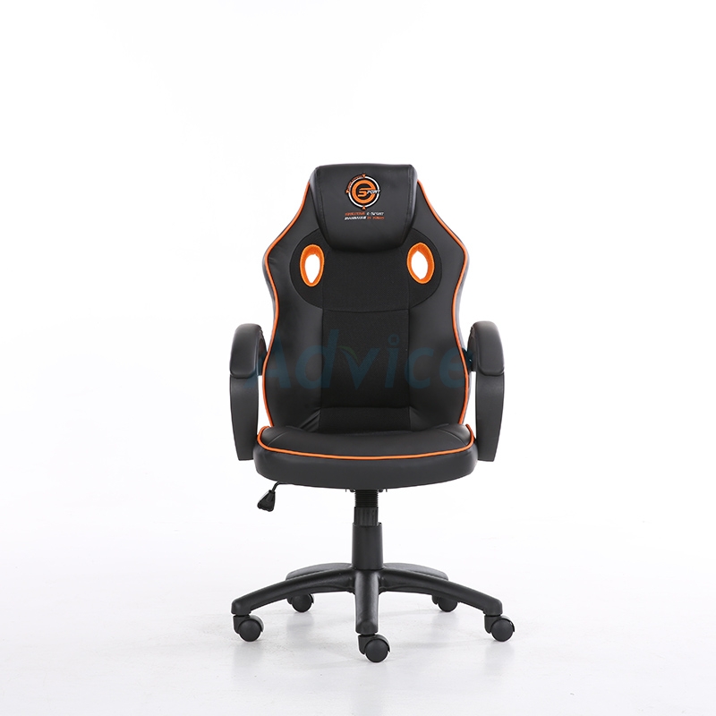 Chair Neolution E-Sport Serpent (Black-orange)