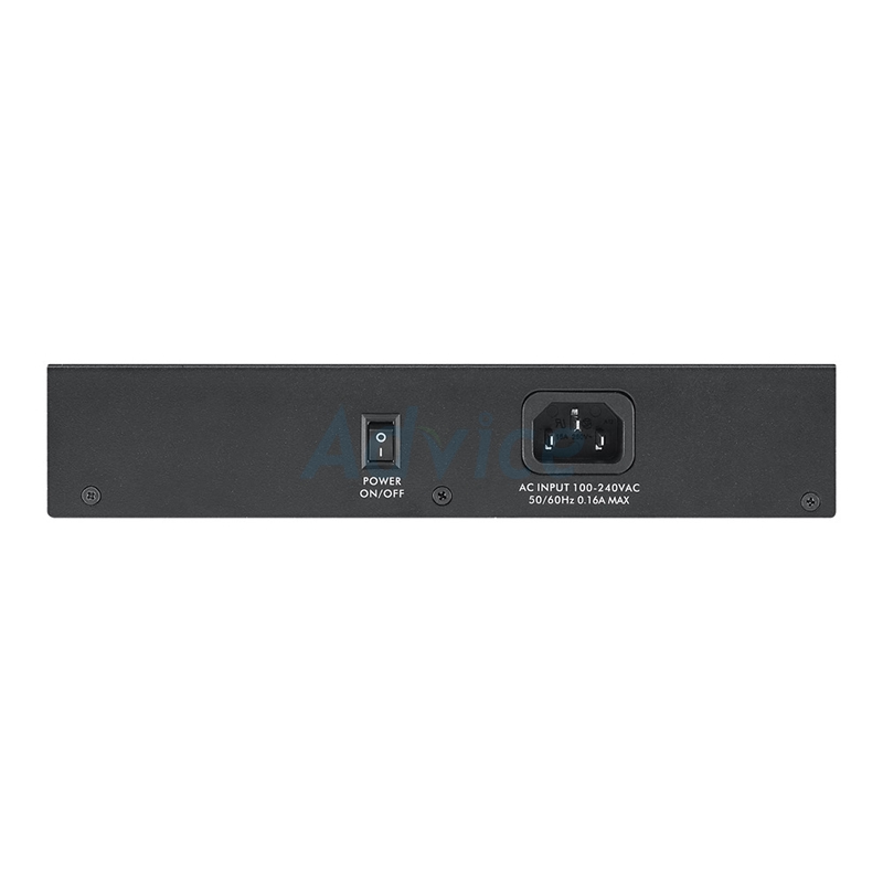 Gigabit Switching Hub 16 Port ZYXEL GS1100-16 (8)