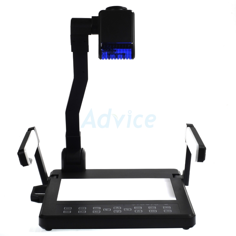 Digital Visualizer Razr EV-520