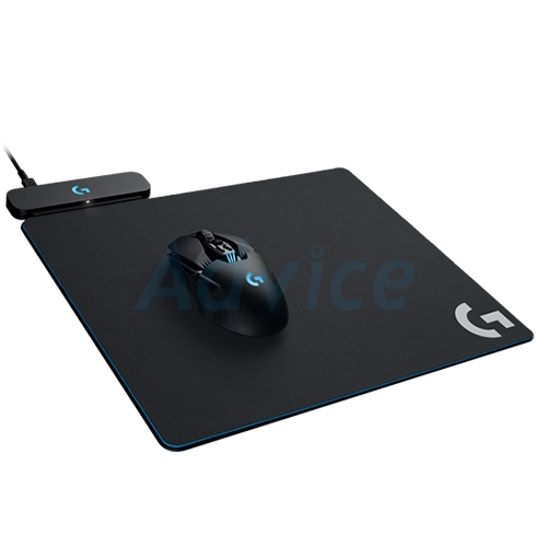 PAD LOGITECH POWERPLAY WIRELESS