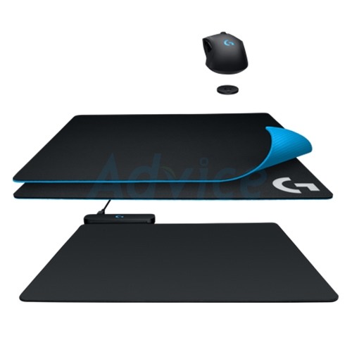 PAD LOGITECH POWERPLAY WIRELESS