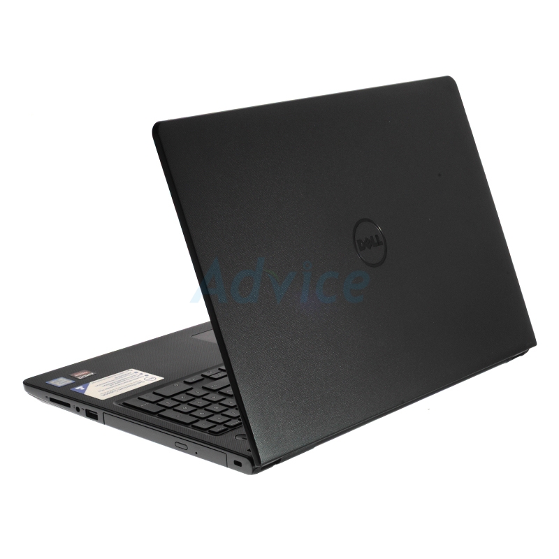 N/B Dell 3567-W5655120TH (15.6) Black