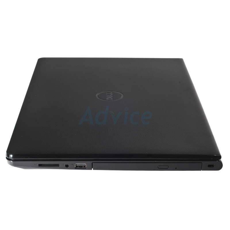 N/B Dell 3567-W5655120TH (15.6) Black