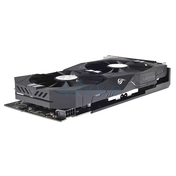 AMD RX 570/4GB Asus Strix Gaming (D5)*