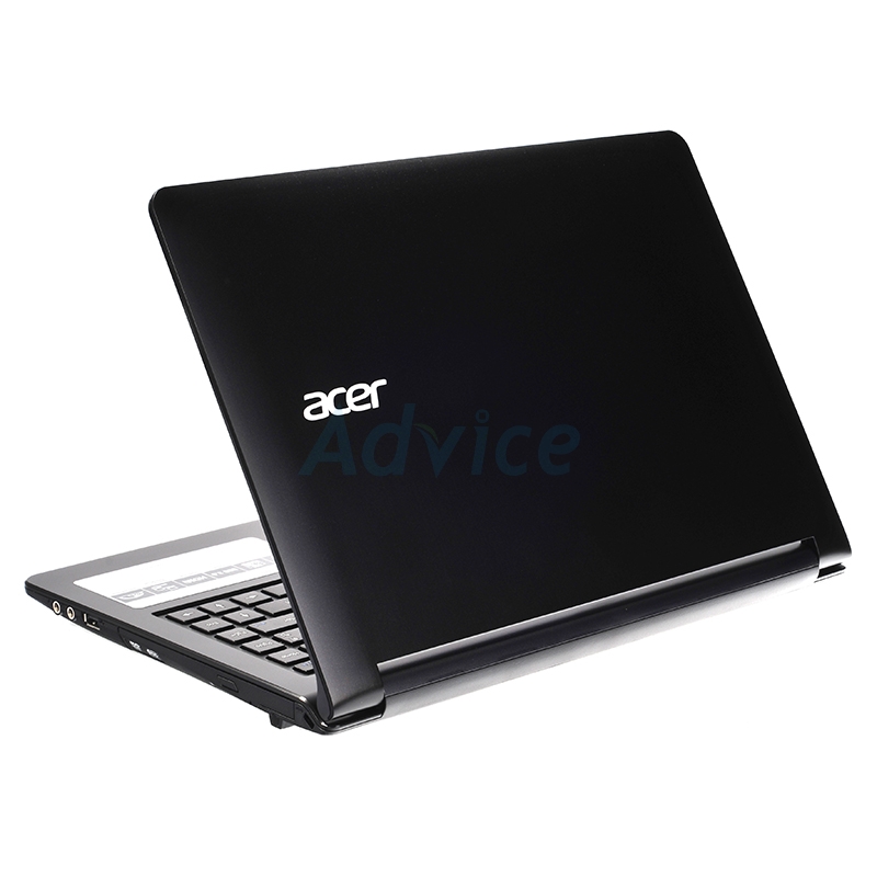 N/B Acer One Z476/T006 (14) Black