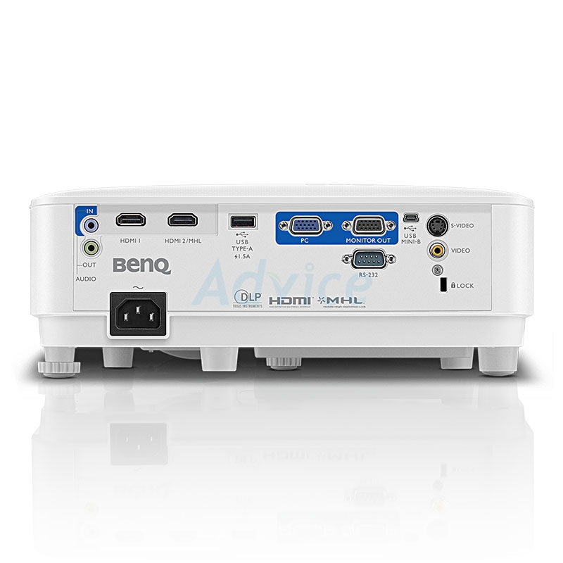 Projector BenQ MS610*