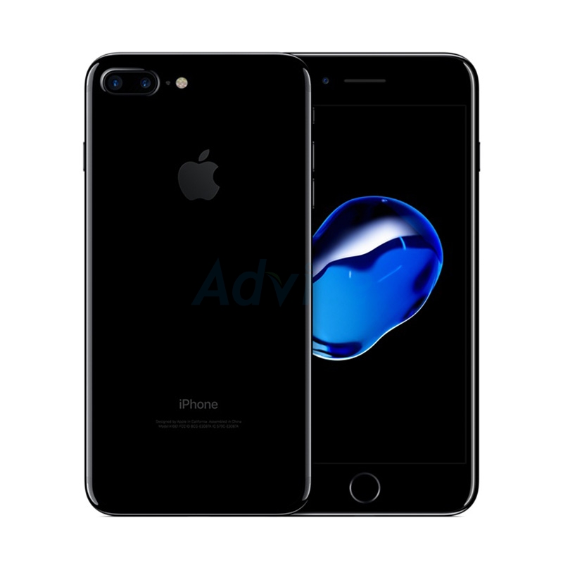 S/P IPHONE7 Plus 32GB. Mac (Jet Black)