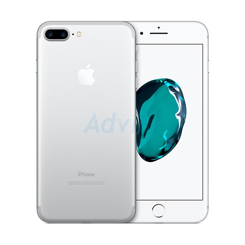 S/P IPHONE7 Plus 32GB. Mac (Silver)