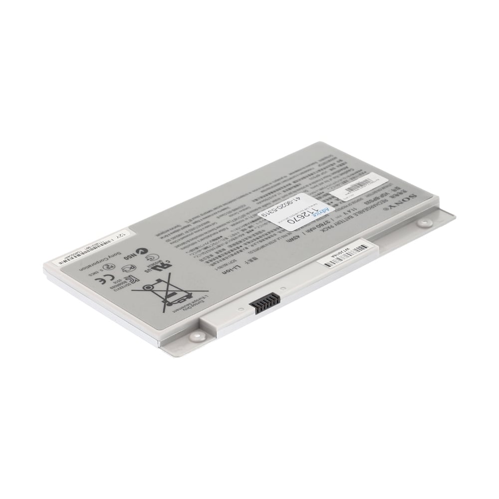 Battery N/B SONY BPS33 GENUINE | Advice จ.นครปฐม สาขา U001 (ใกล้กับ ...