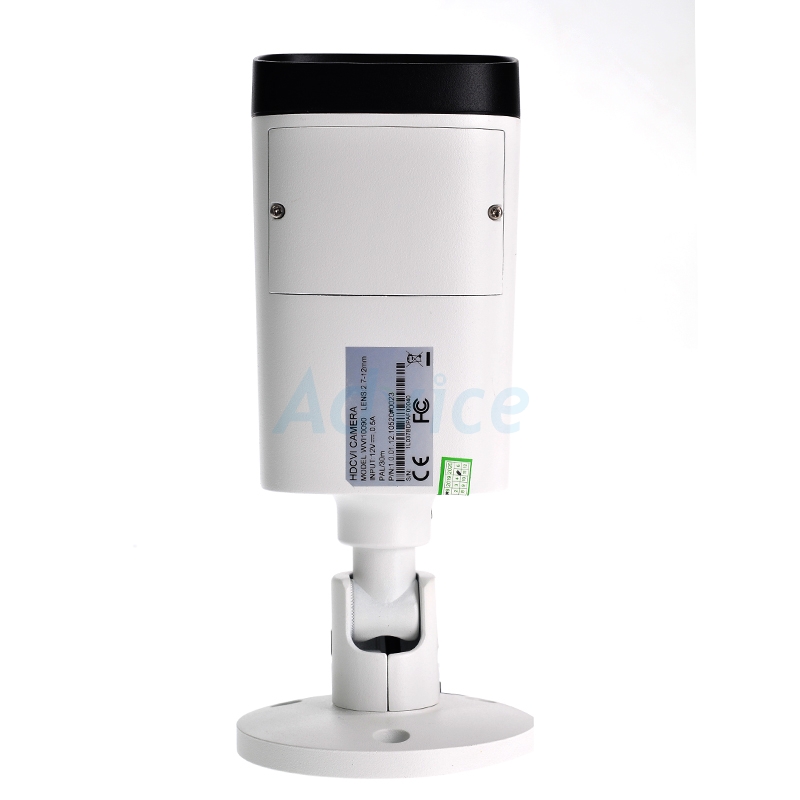 CCTV 3.6mm HDCVI WATASHI#WVI10090