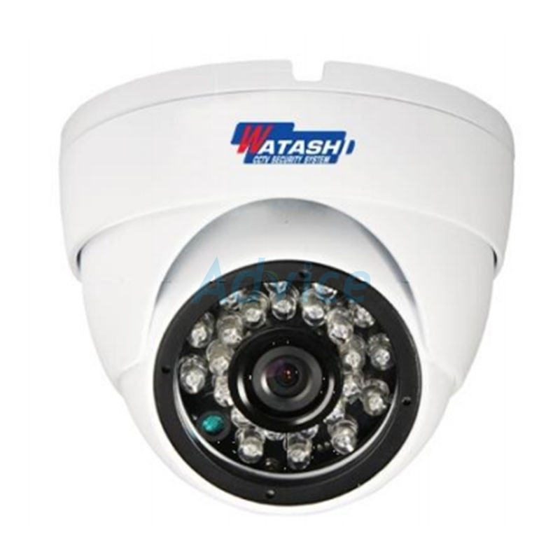 CCTV 2.8mm HDCVI WATASHI#WVI10131-S3