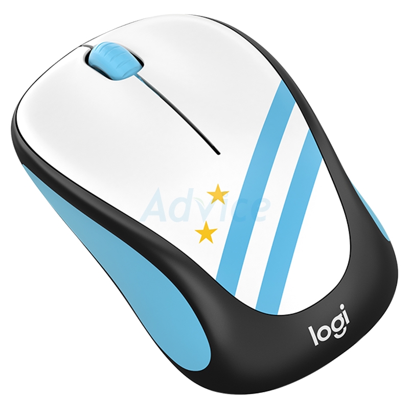 W-OPT.LOGITECH (M238) ARGENTINA