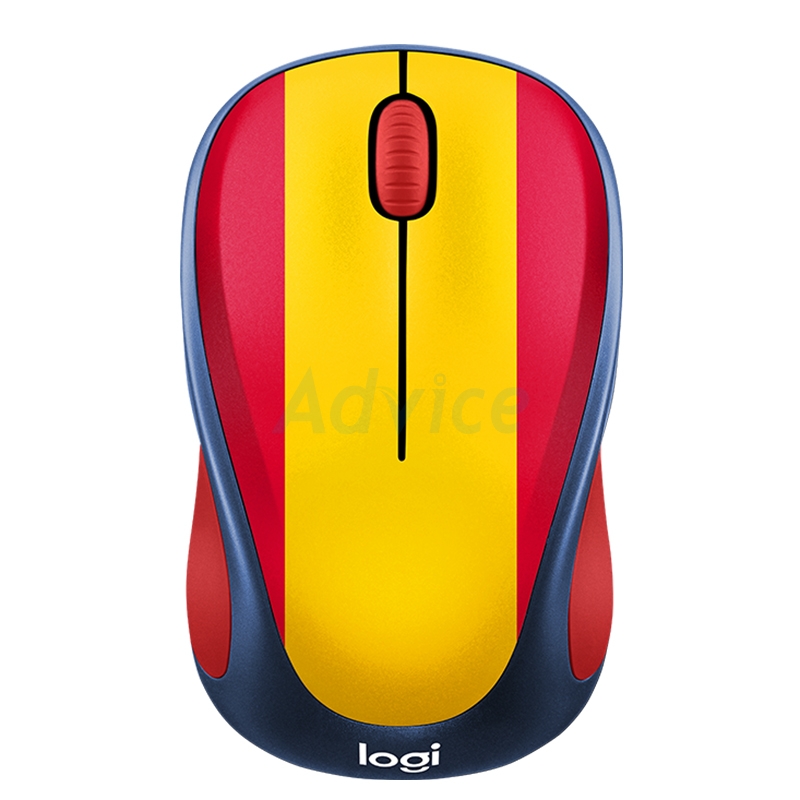 W-OPT.LOGITECH (M238) SPAIN