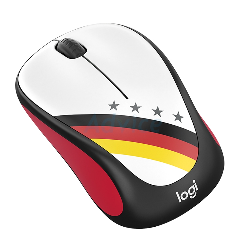 W-OPT.LOGITECH (M238) GERMANY